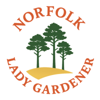 Norfolk Lady Gardener